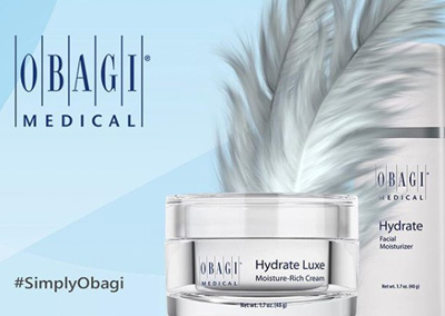 Obagi Medical Products – A Leader in Skin Health, at Sapphire Aesthetics